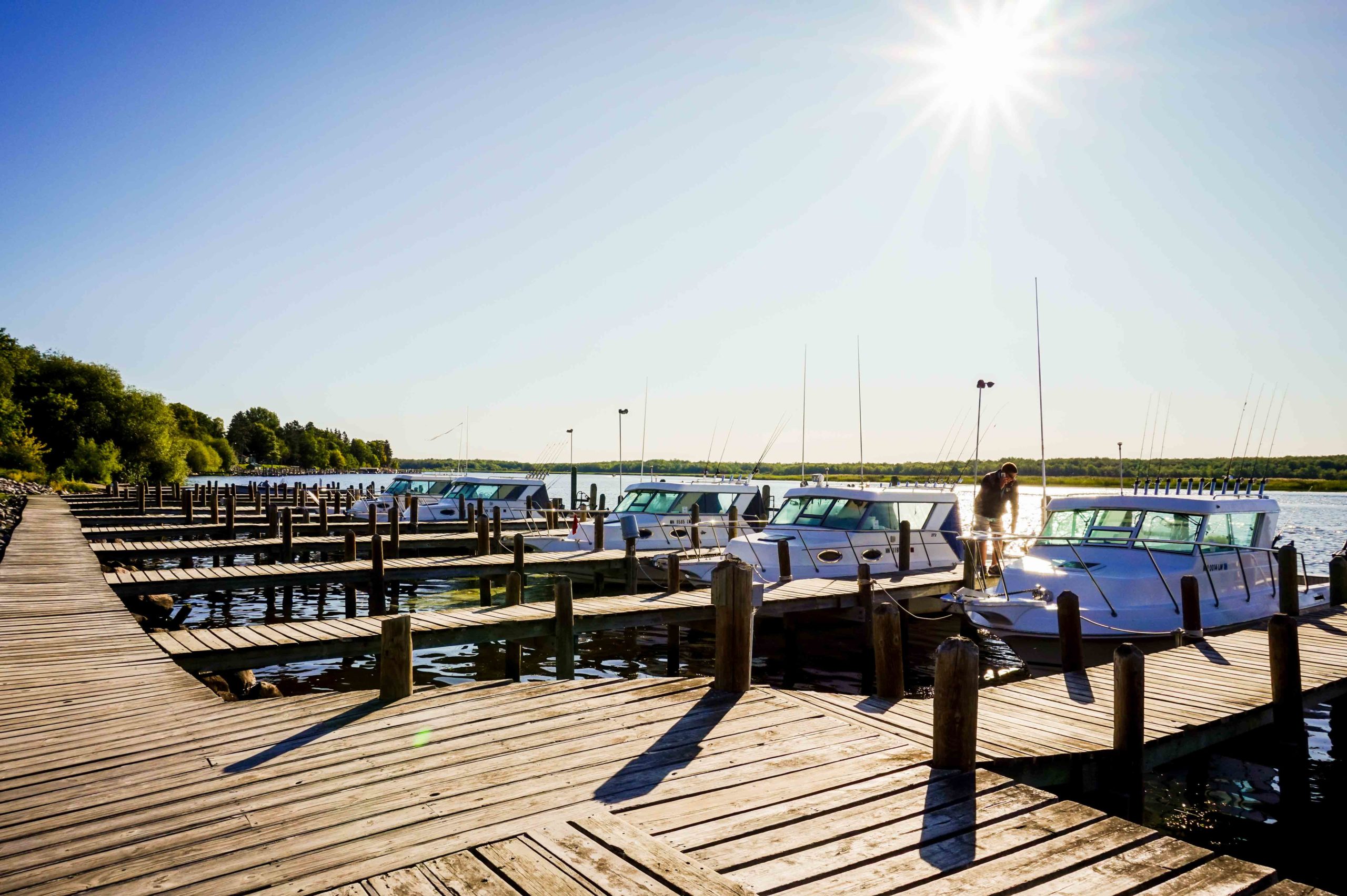 Affordable Summer Rates for Your Adventure at Border View Lodge!