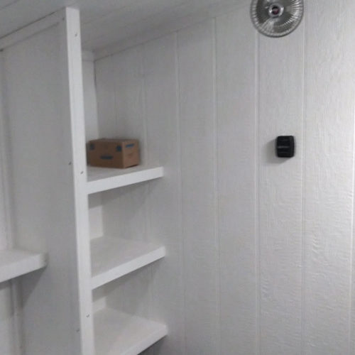 Border View Lodge | Sleeper Houses Lake of the Woods