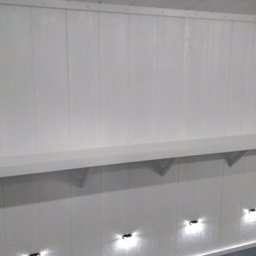 Border View Lodge | Sleeper Houses Lake of the Woods