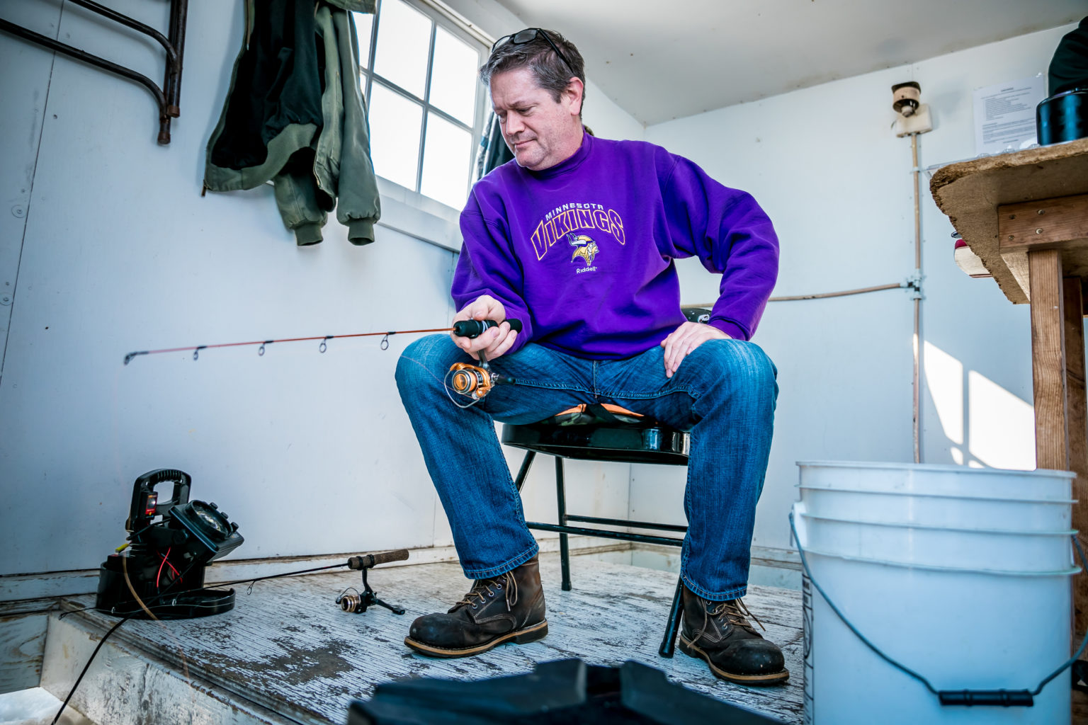 Affordable Winter Rates: Experience the Best of Nature at Border View Lodge